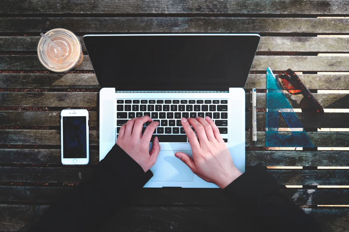 How to Write Your First Technical Blog
